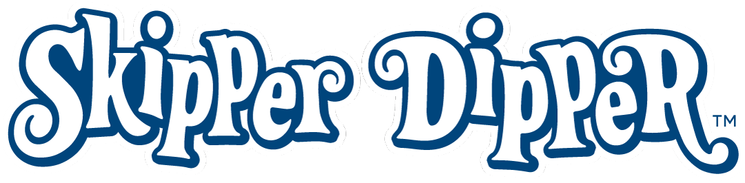 Skipper Dipper Logo